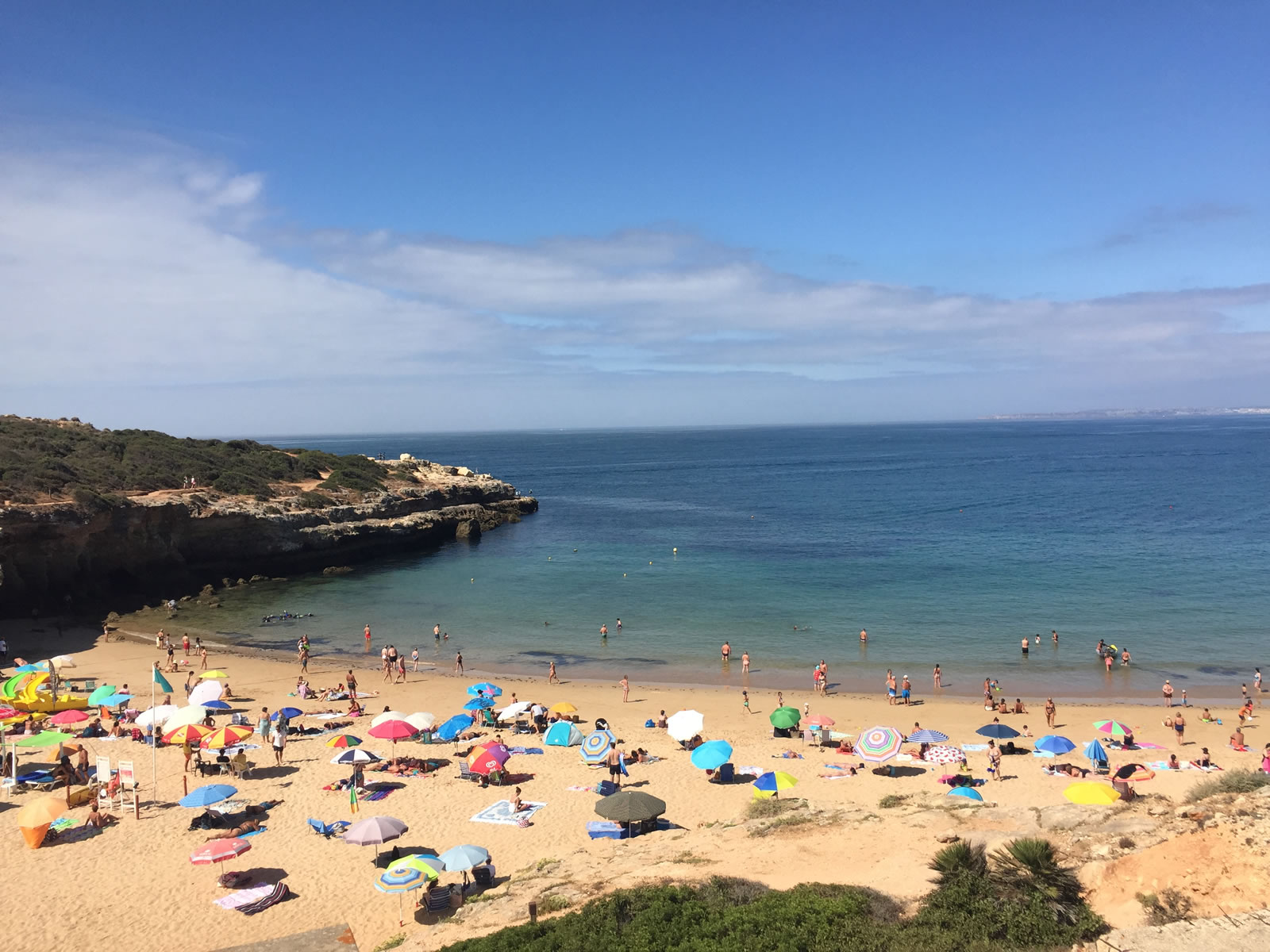 Ferragudo Beaches | Sunshine-Rentals.com